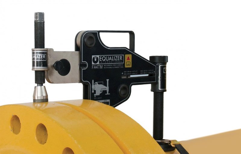 Equalizer Flange Alignment Tools | Pipe Flange Alignment - SMP Tools