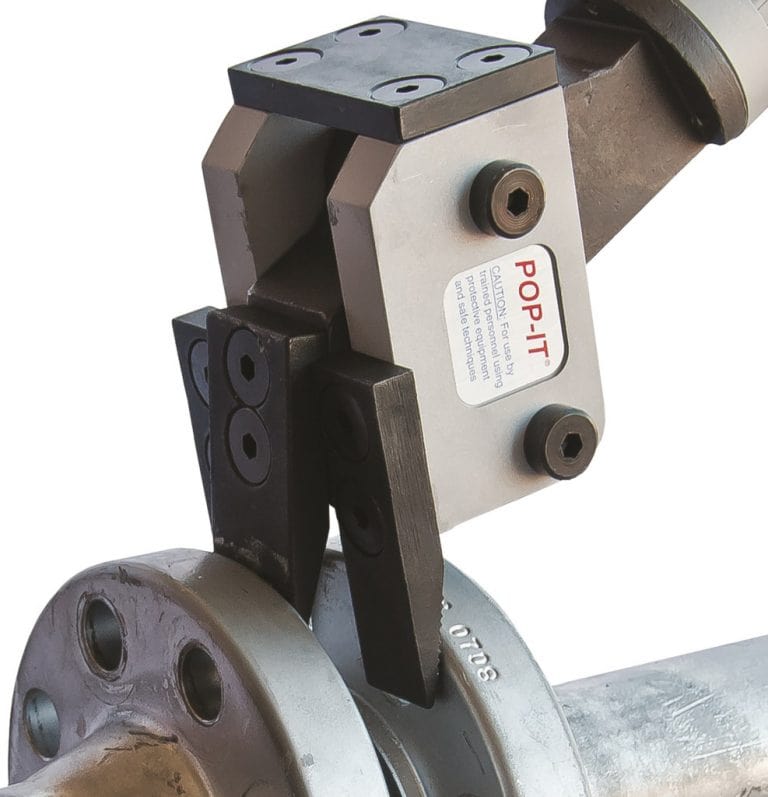 PETOL® POP-IT® P95-525 FLANGE SPREADER TOOL - SMP Tools