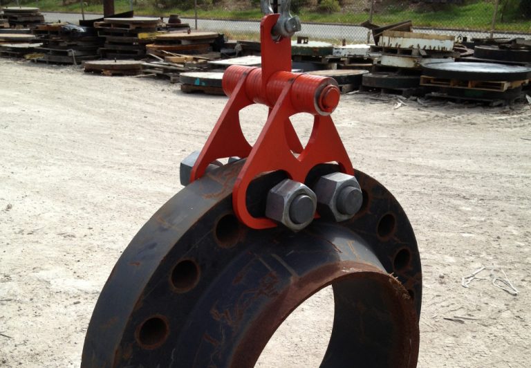 PETOL® FLANGE LIFTER TOOLS - SMP Tools