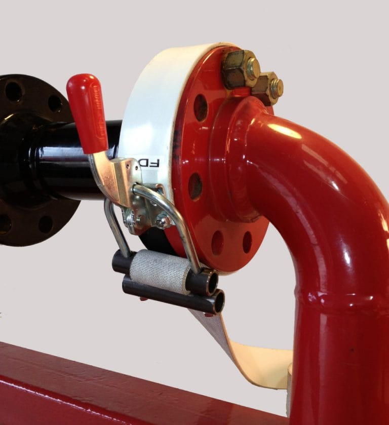 PETOL® FLANGE SPRAY BELT - SMP Tools