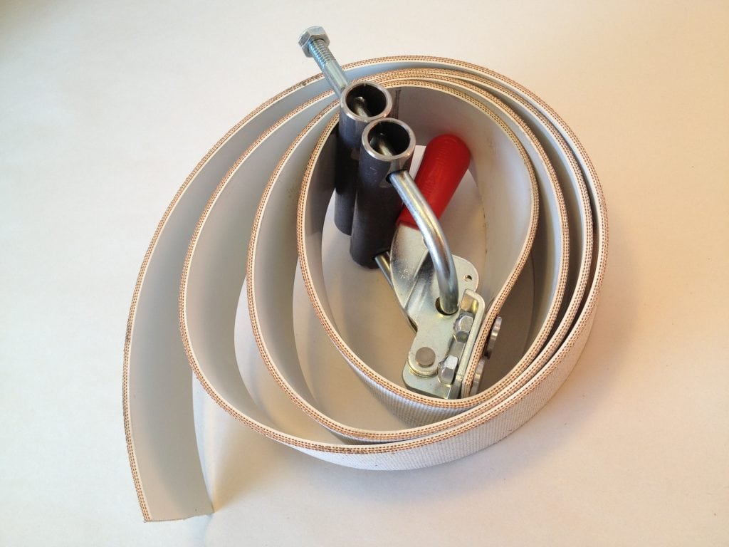 PETOL® FLANGE SPRAY BELT - SMP Tools