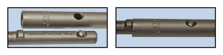 PETOL® TUBE HANDLE WRENCH - SMP Tools