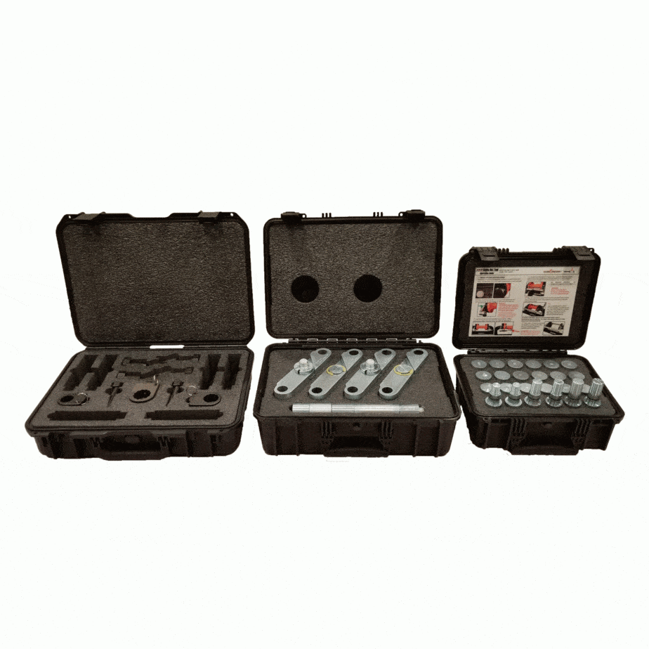 SMP VALVE-OUT WATER SERVICE KIT - SMP Tools