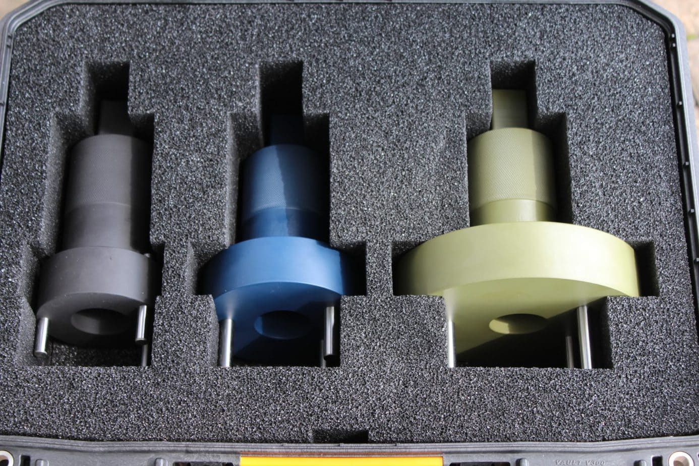 SMP IMPELLER WRENCH - SMP Tools