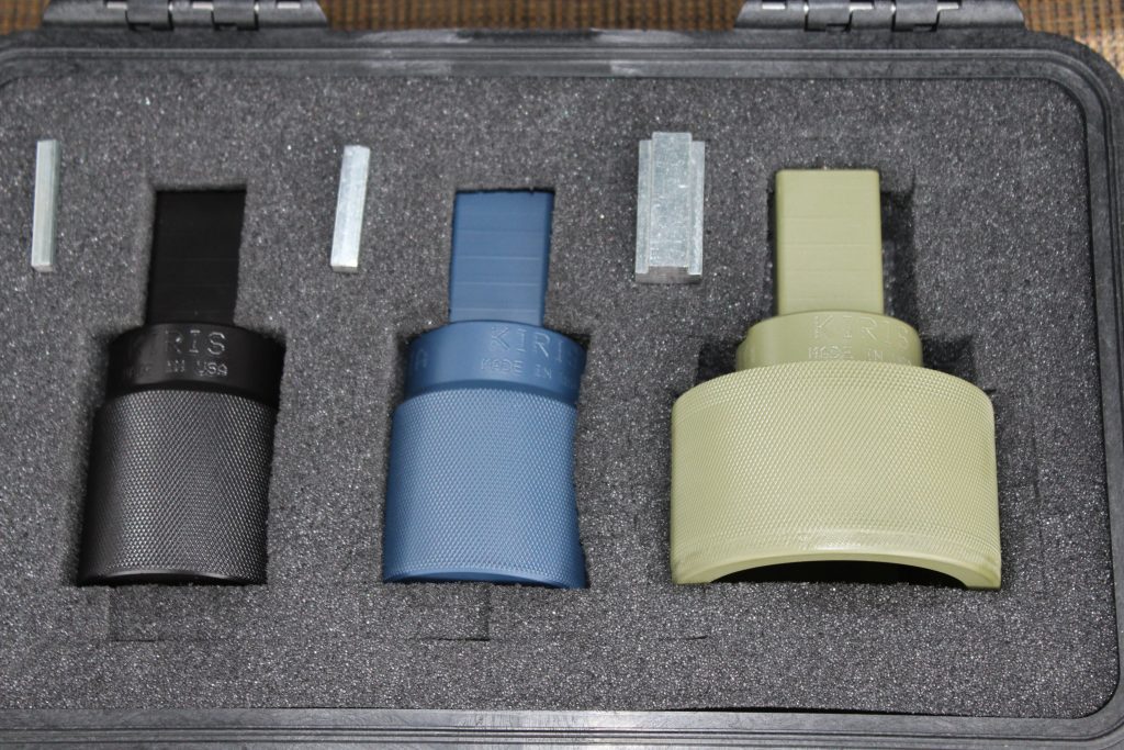 SMP IMPELLER WRENCH - SMP Tools