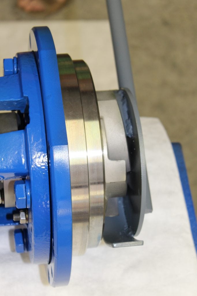 SMP IMPELLER WRENCH - SMP Tools