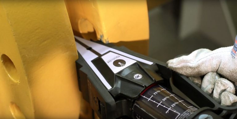 EQUALIZER HYDRAULIC FLANGE SPREADER TOOL - SMP Tools