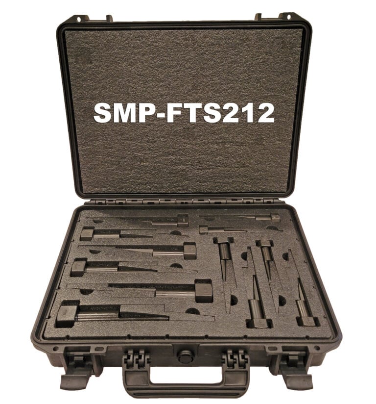 PETOL® BOLT HOLE ALIGNMENT PINS - SMP Tools