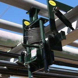 Contact Point Pipe Lifters - SMP Tools