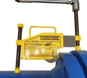 Flange Alignment Tools - SMP Tools